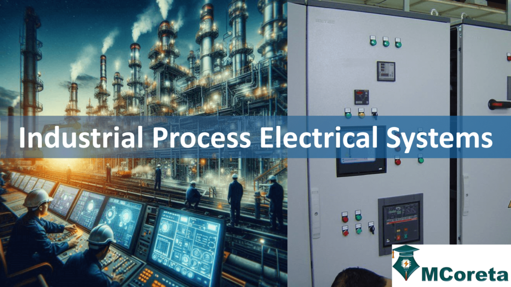 Industrial Process instrumentation - MCore Tech Academy Pvt.Ltd