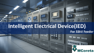 Remote Terminal Unit (RTU)–Master Industrial Automation - MCore Tech ...