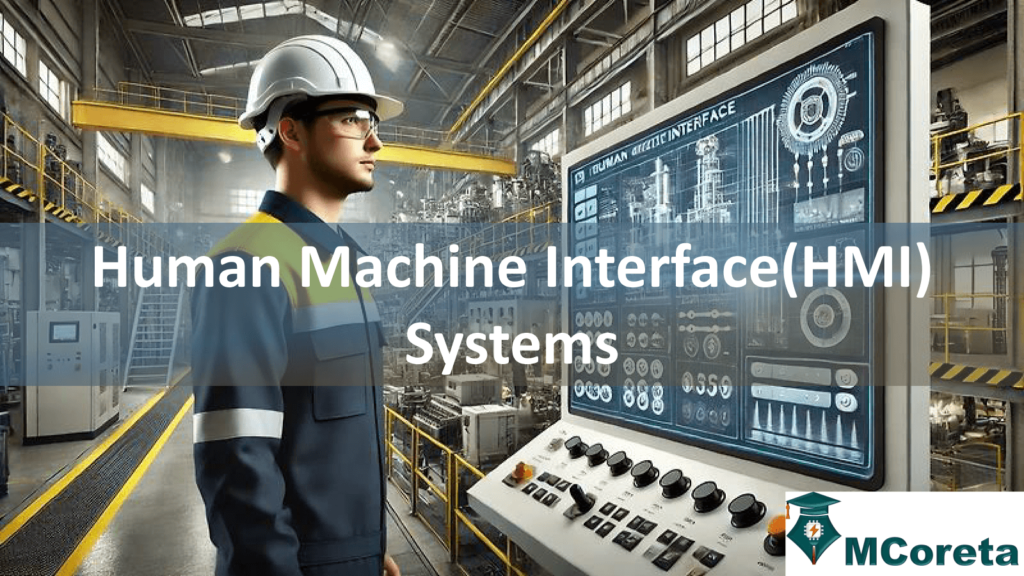 Programmable Logic Controller(PLC) - MCore Tech Academy Pvt.Ltd