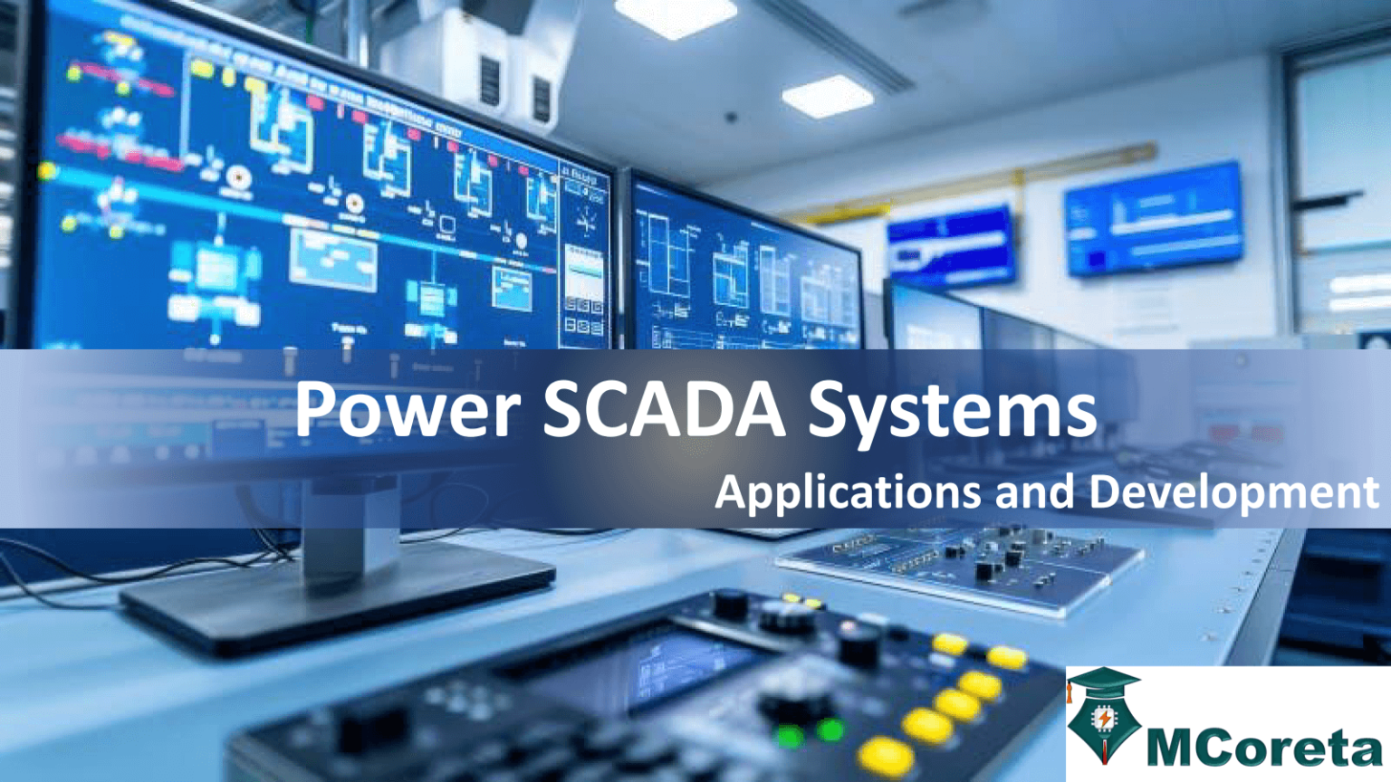 Remote Terminal Unit (RTU)–Master Industrial Automation - MCore Tech ...